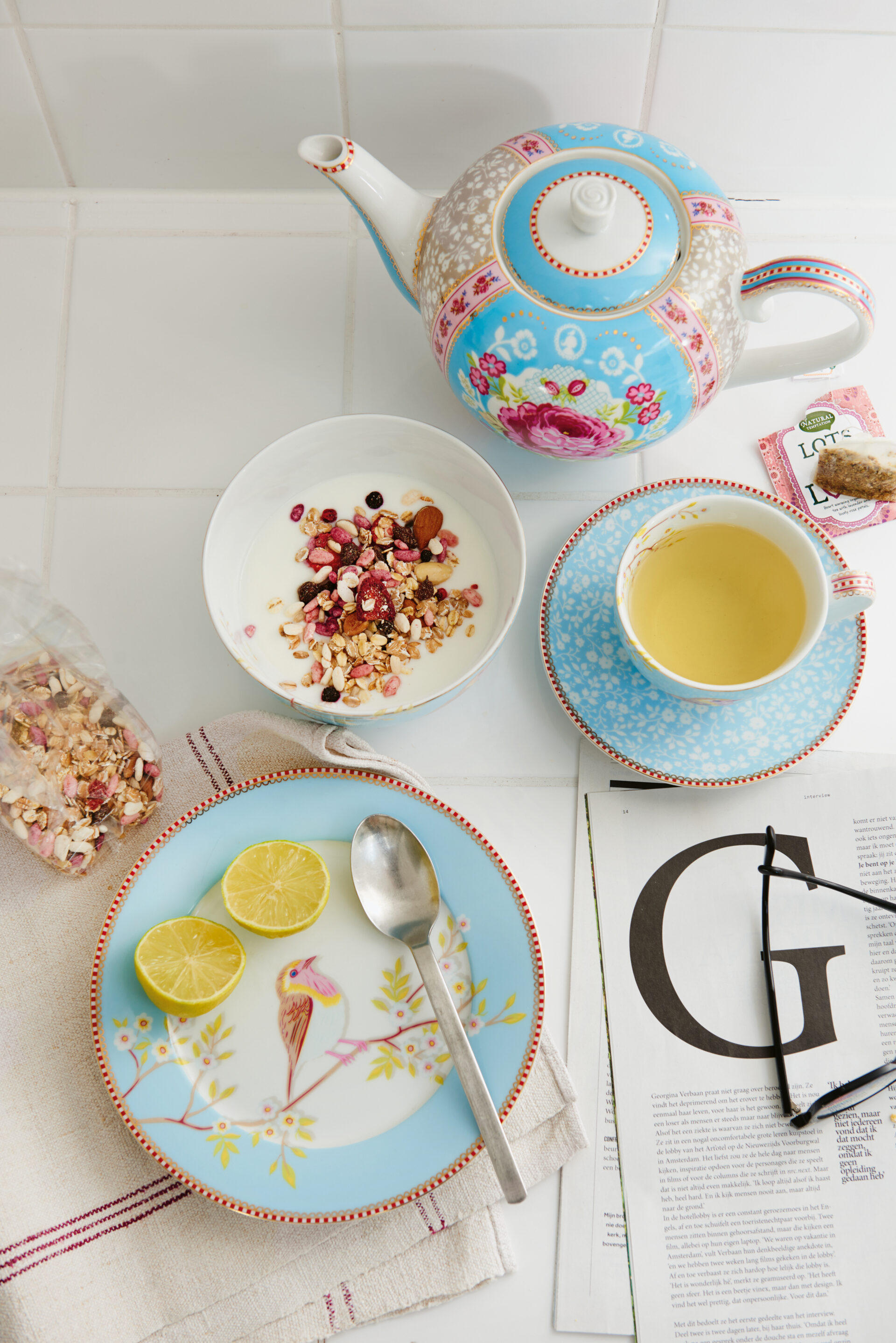 Yulaf Ezmesi ile 34 Pratik Yulaf Tarifleri | Grace Brands Blog