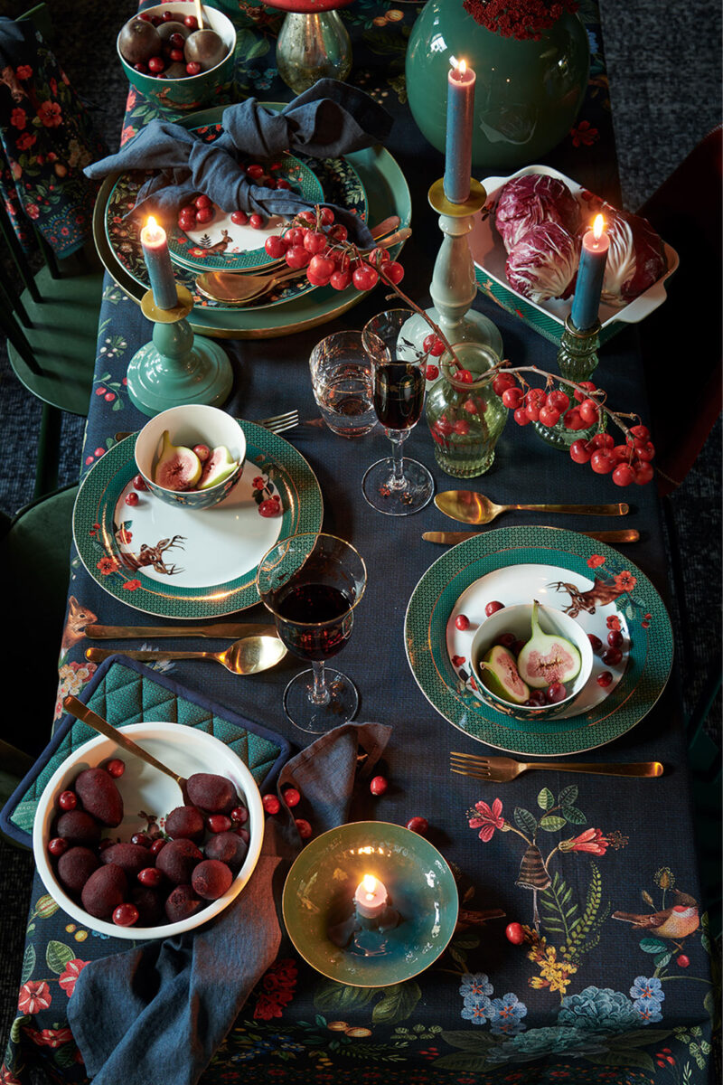 Yemek Sunumu Hakkında Bilmeniz Gereken Her Şey - Grace Brands Blog