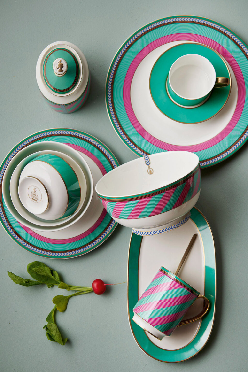 Porselen Yemek Takımı Seçimi: Şıklık ve Fonksiyonelliği Bir Arada ...