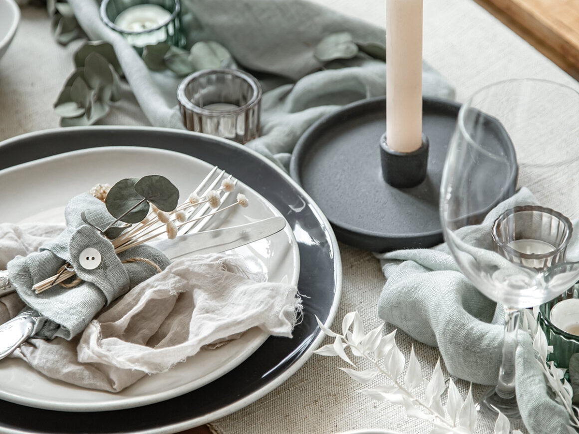 Herkesin Bilmesi Gereken Sofra Adabı Ve Görgü Kuralları - Gracebrands Blog