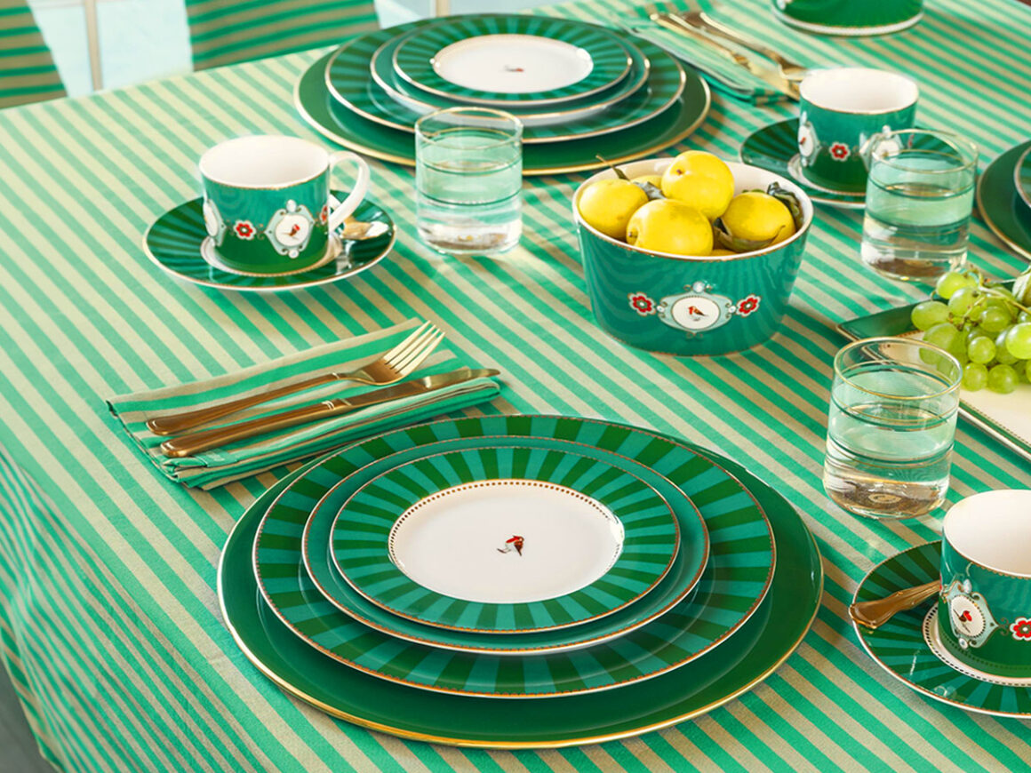 Herkesin Bilmesi Gereken Sofra Adabı ve Görgü Kuralları - Grace Brands Blog