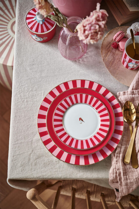 İştah Açan Renkler Hangileridir? - Grace Brands Blog