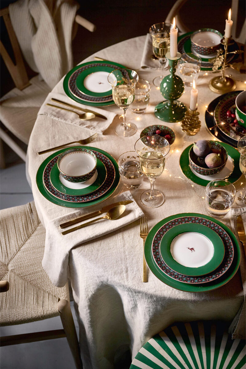 Yılbaşı Süsleme Fikirleri ile Evinize Özel Bir Dokunuş - Grace Brands Blog