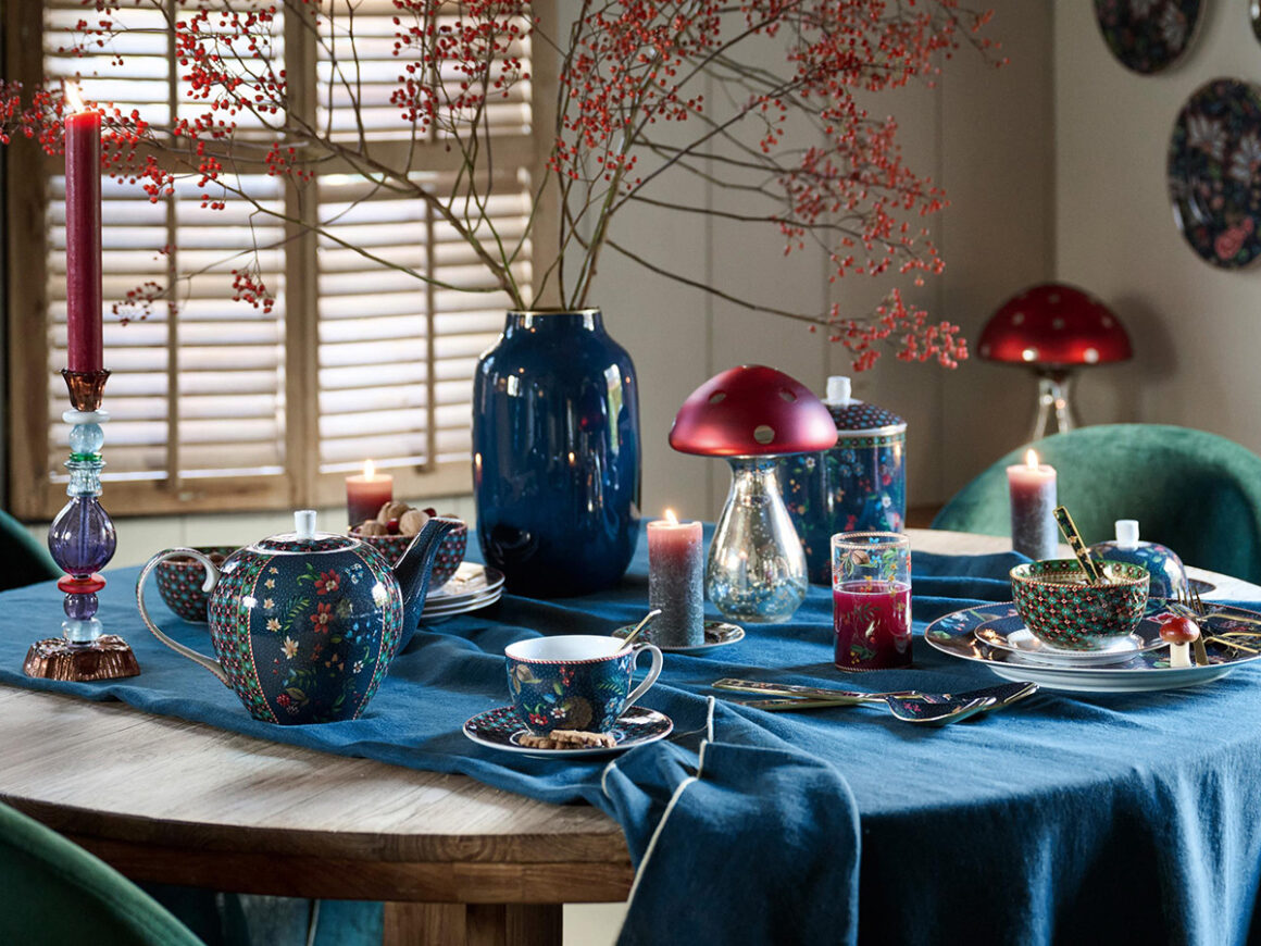 Çay Seven Birine Hediye Fikirleri - Grace Brands Blog