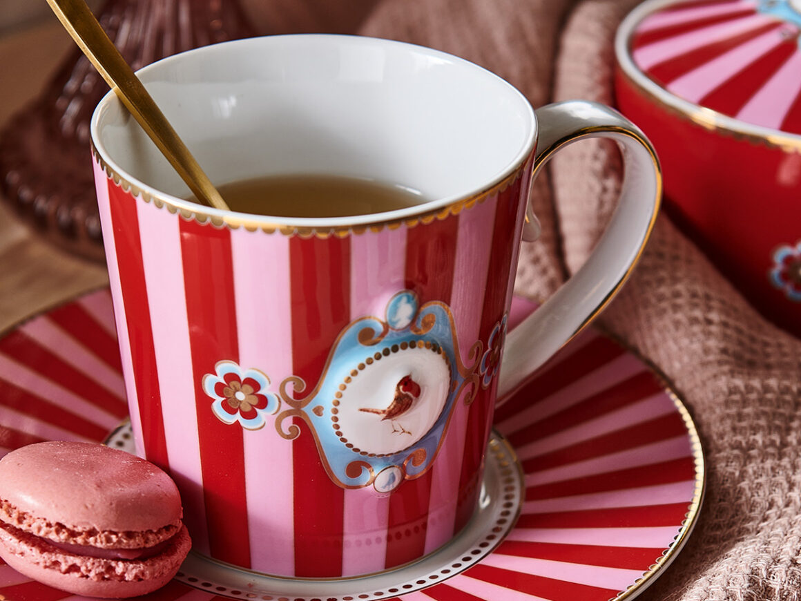 Ayrıntılarda Gizli Zarafet: A’dan Z’ye Kız Çeyiz Listesi - Grace Brands ...