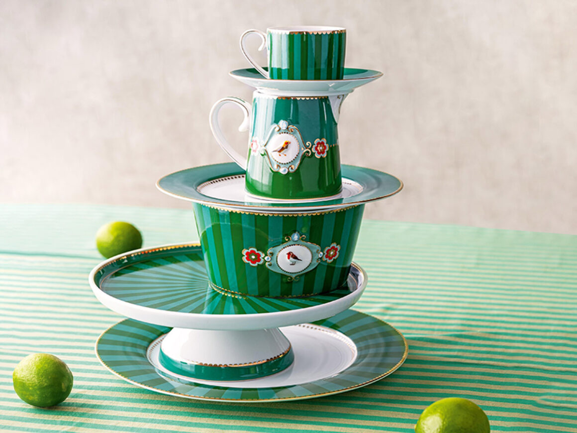 Ayrıntılarda Gizli Zarafet: A’dan Z’ye Kız Çeyiz Listesi - Grace Brands ...