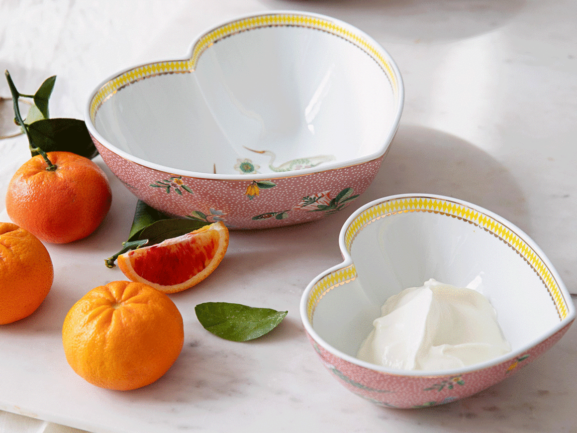 İştah Açan Renkler Hangileridir? - Grace Brands Blog