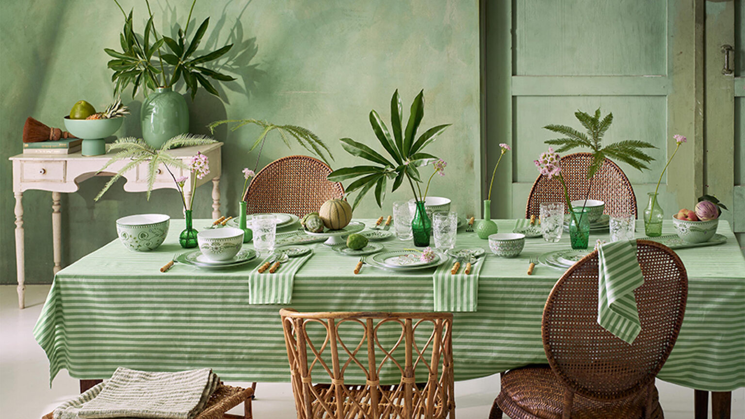 Sağlıklı Bir İftar Menüsü Nasıl Olmalı? - Grace Brands Blog