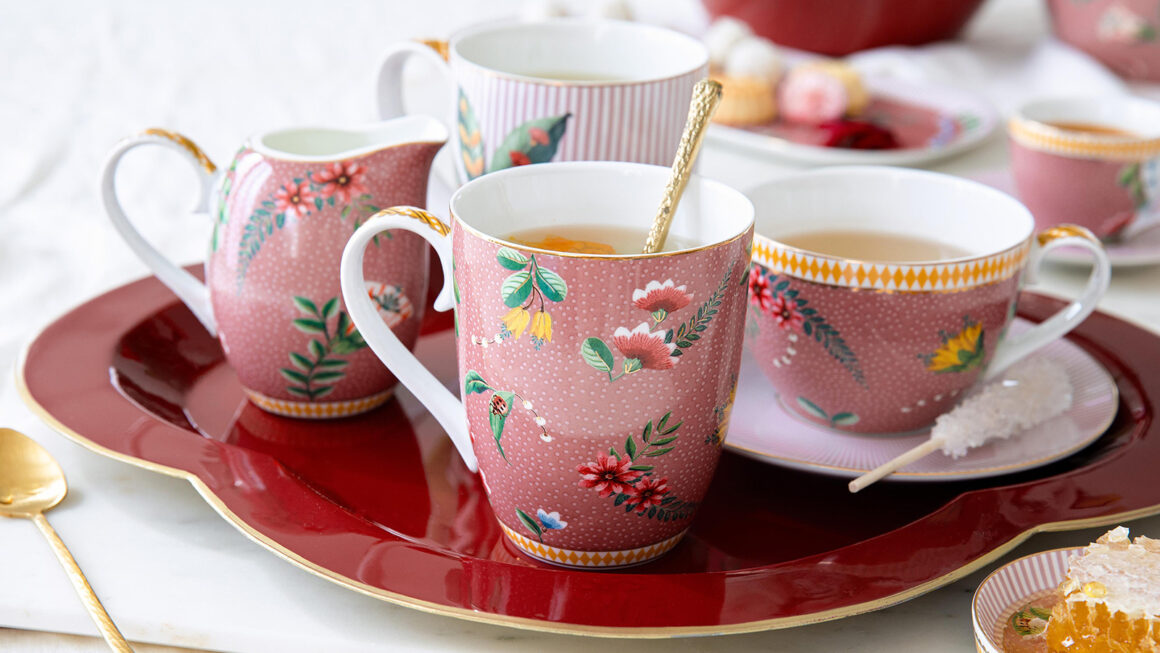 Çay Günün Hangi Saati ve Ne Kadar İçilmeli? - Grace Brands Blog