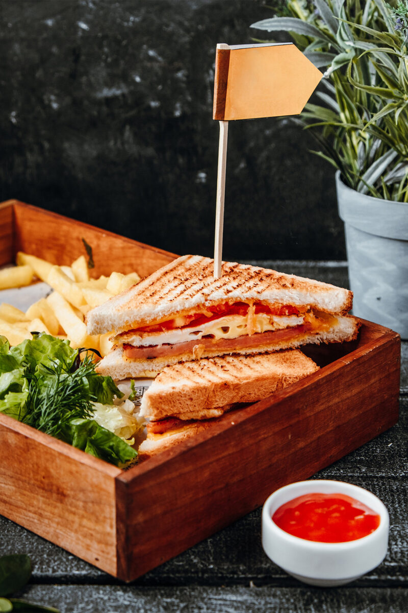 Tost Perileri’nin Favorisi: Enfes Tost Tarifleri - Grace Brands Blog