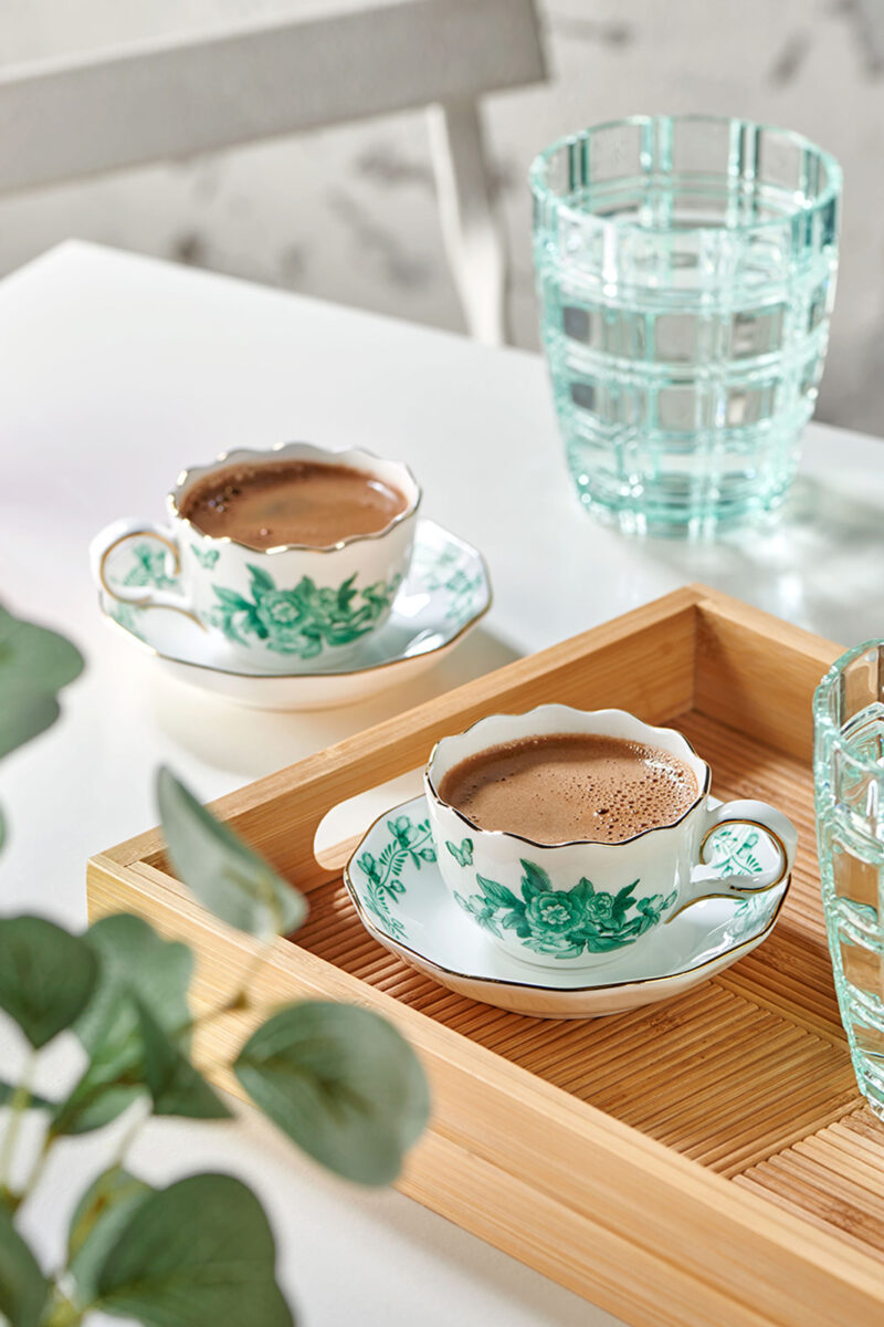 Limonlu Kahve ve Bilinmeyen 5 Şaşırtıcı Yönü - Grace Brands Blog