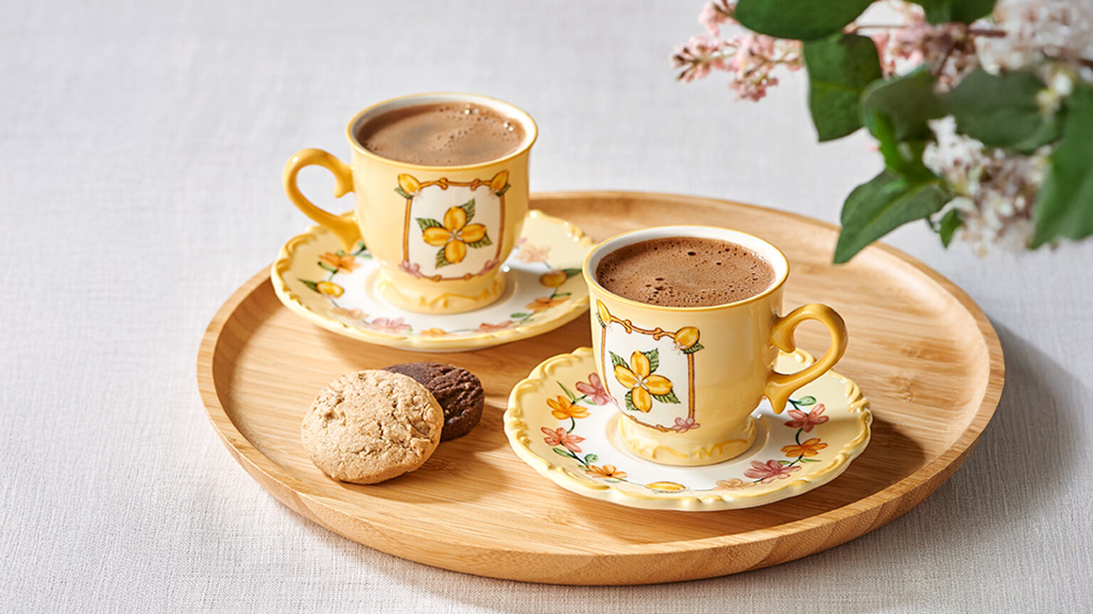 Limonlu Kahve ve Bilinmeyen 5 Şaşırtıcı Yönü - Grace Brands Blog